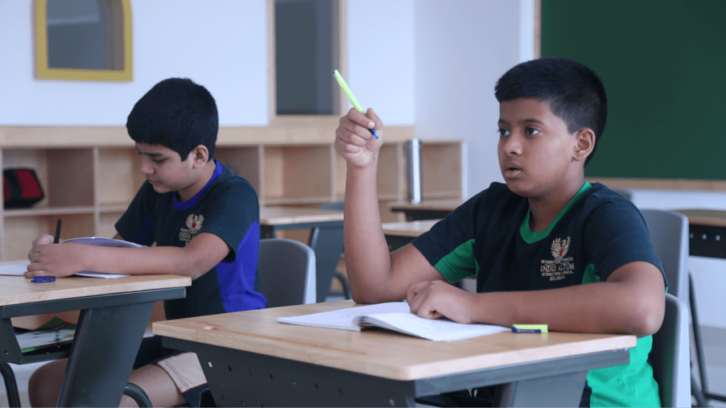 Indus International School Belgavi