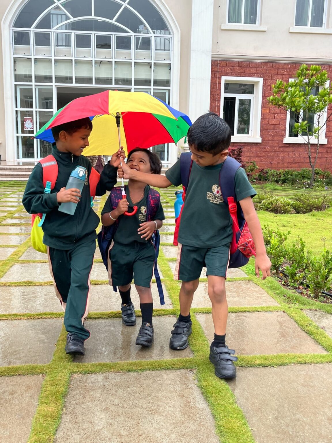 Indus Altum International School Belagavi