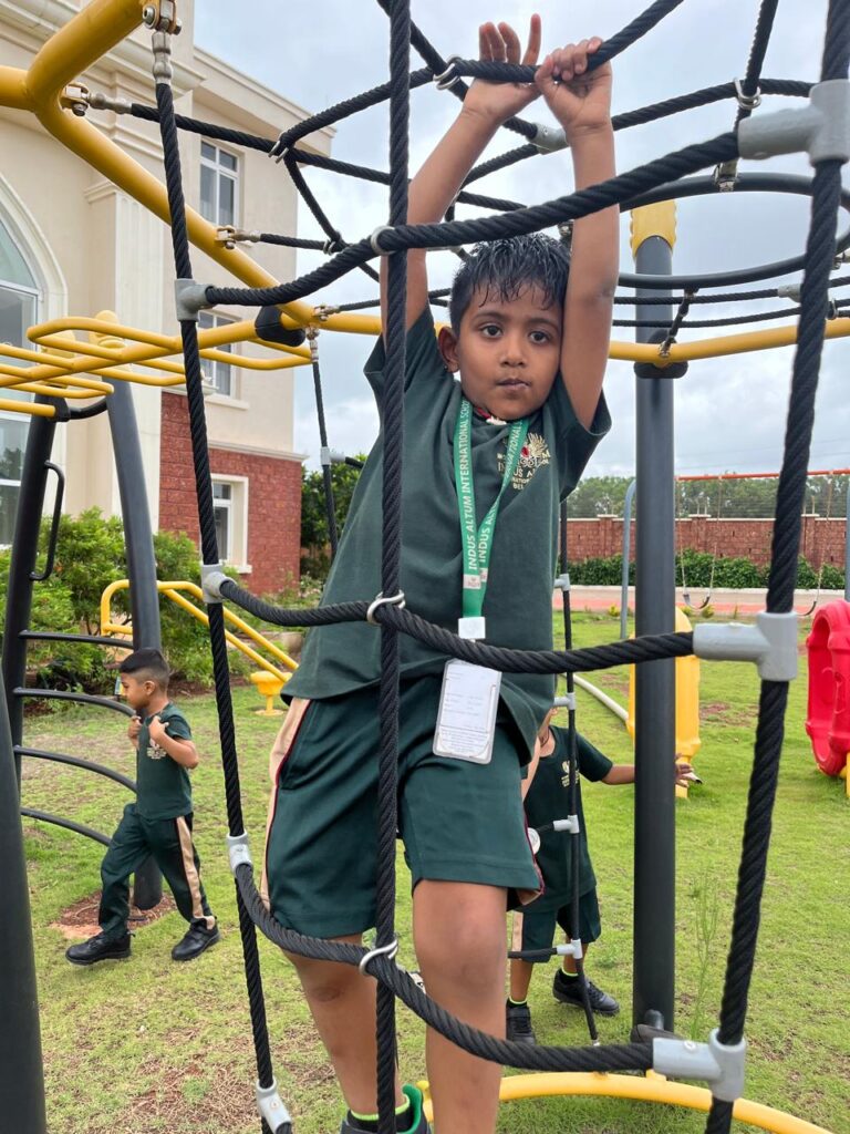 Indus Altum International School Belagavi